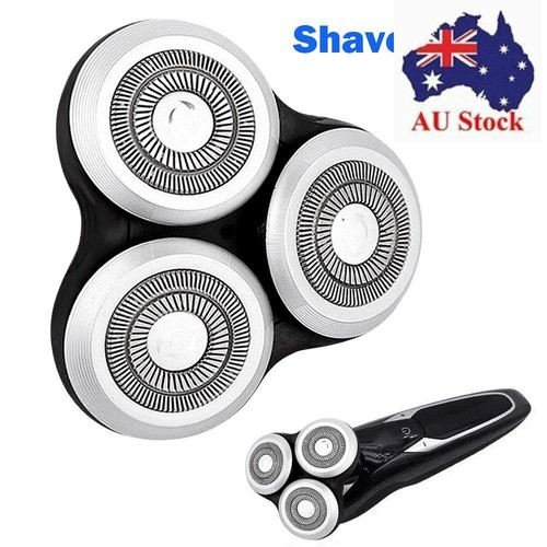 Home SH90 Razor Parts Shaver Head Shaving Unit Rotaty Head For Philips ...