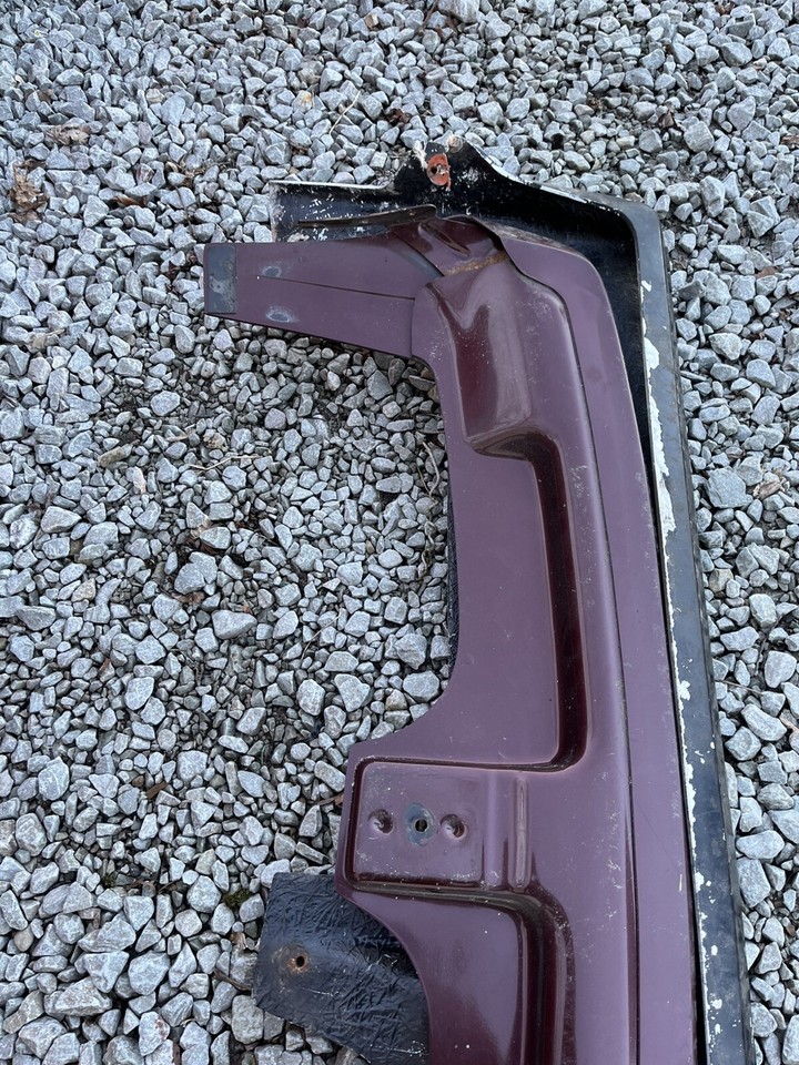 2x LUND Windshield Visors OBS Ford And NBS Chevrolet Lighted | eBay