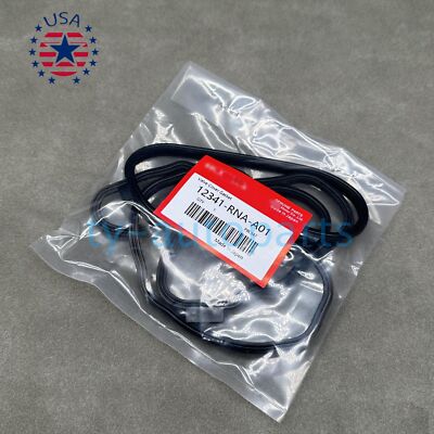 New Valve Cover Gasket 12341-RNA-A01 For Honda Acura 1.8L Civic HRV ILX ...