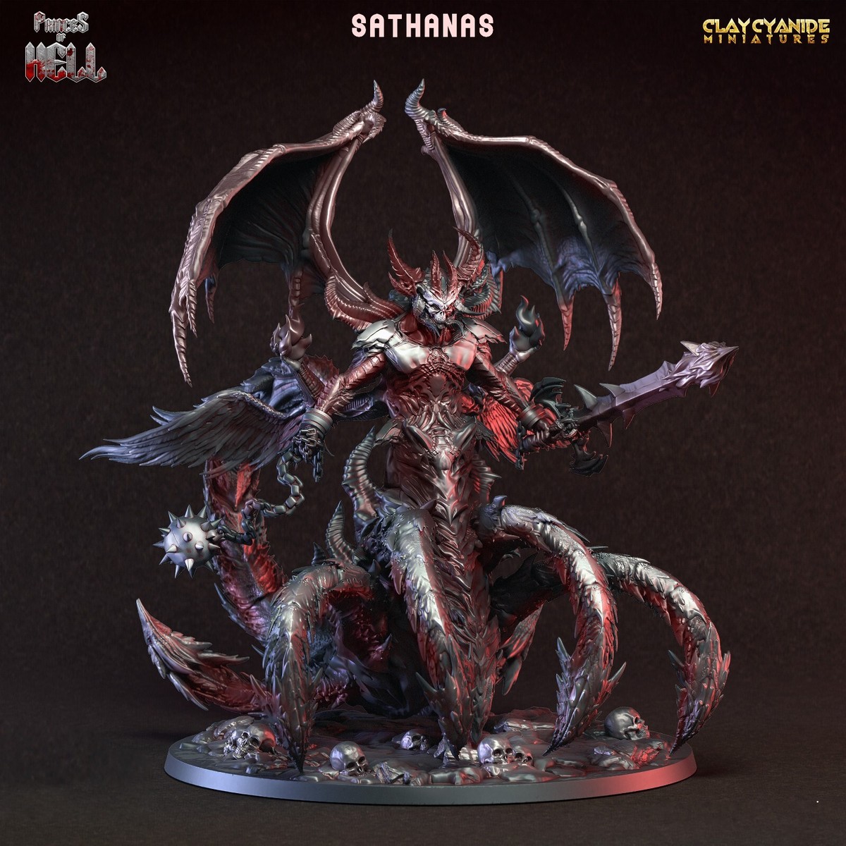 Amon Demon Of Wrath Profile For The Demon Of Wrath Amon (anime Demons)