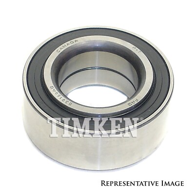 Timken Wheel Bearing 510051 | eBay