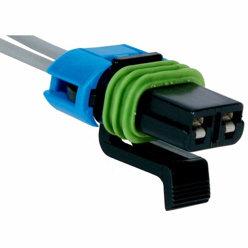 AC Delco PT247 Connectors For 99-2008 Chevrolet Silverado 1500 GM OEM ...
