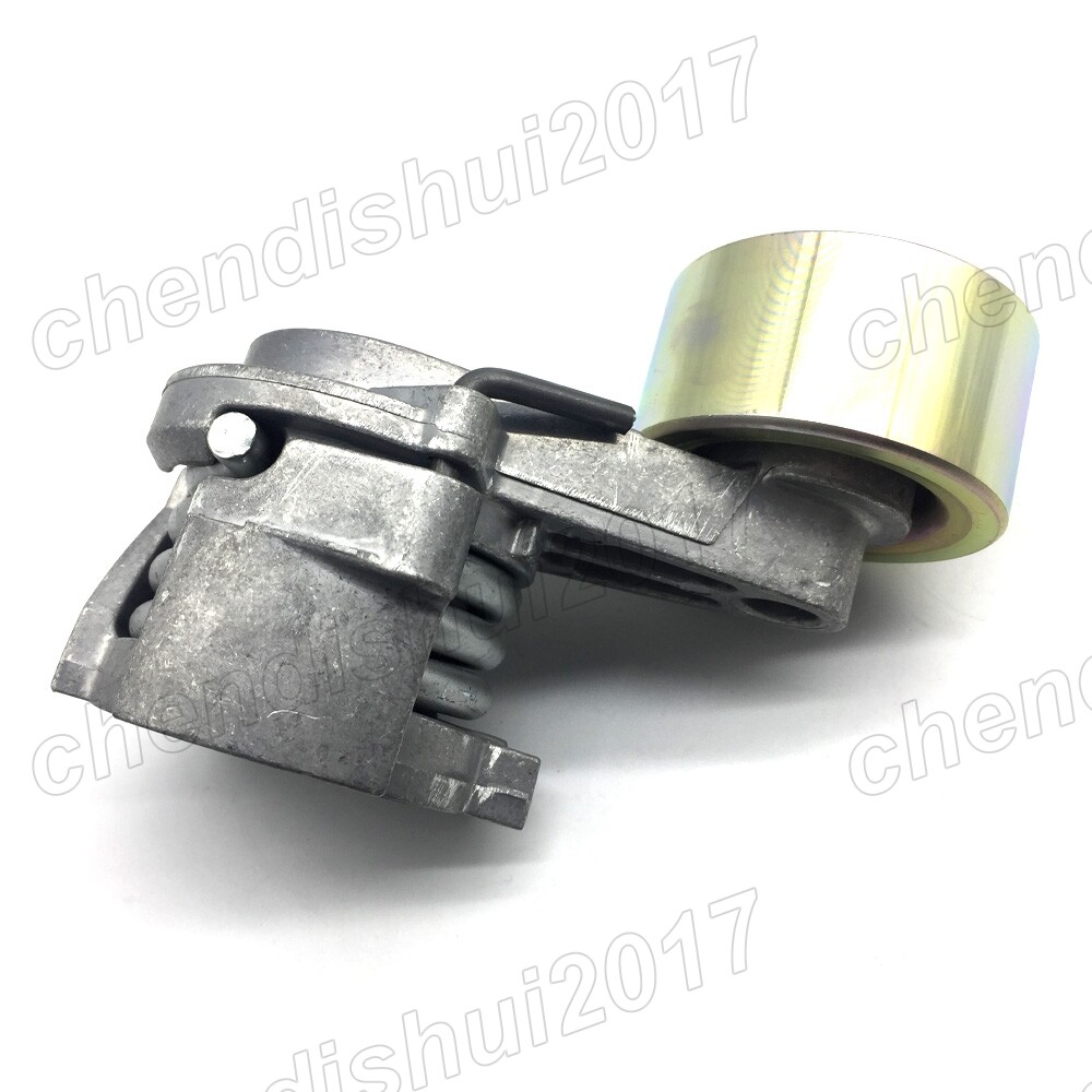 Belt Tensioner Assembly For 2008-12 BMW 740i 740Li X6 3.0L 4.4L 6.0L ...