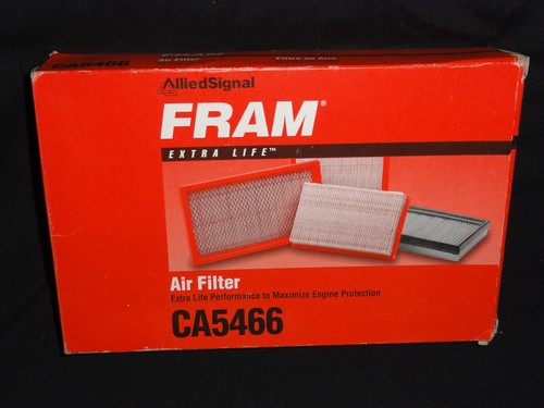 Fram - CA5466 Air Filter | eBay