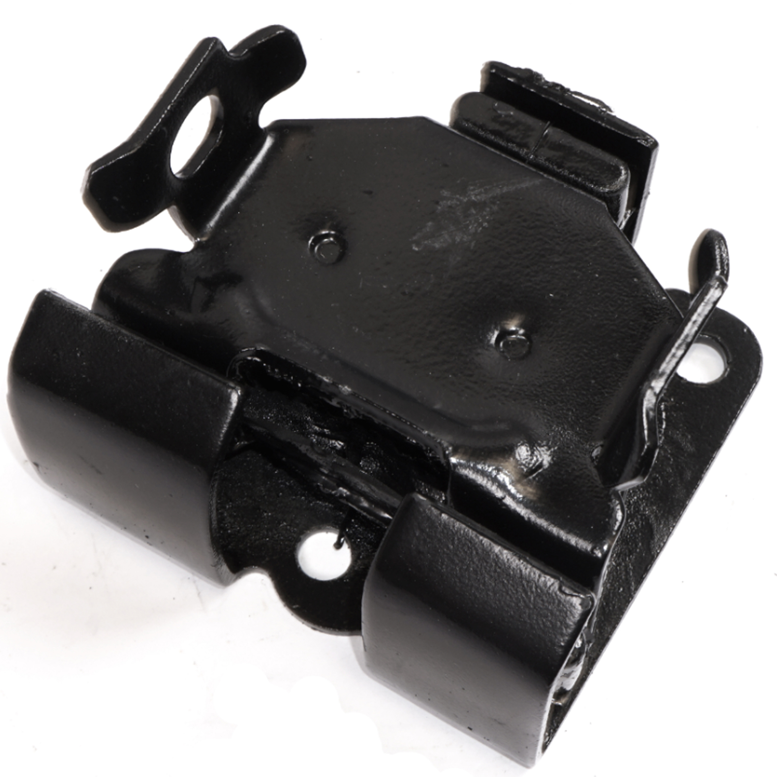 For 1996-2004 Chevrolet S10 4.3L 4WD Engine Motor & Trans. Mount Set ...