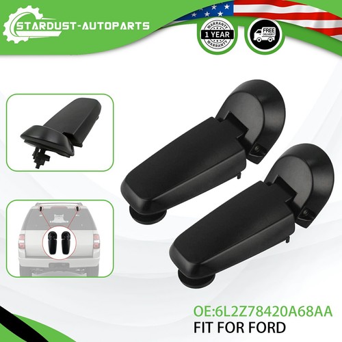 Rear Window Liftgate Glass Hinge for Ford Explorer/ Mercury Mountaineer ...