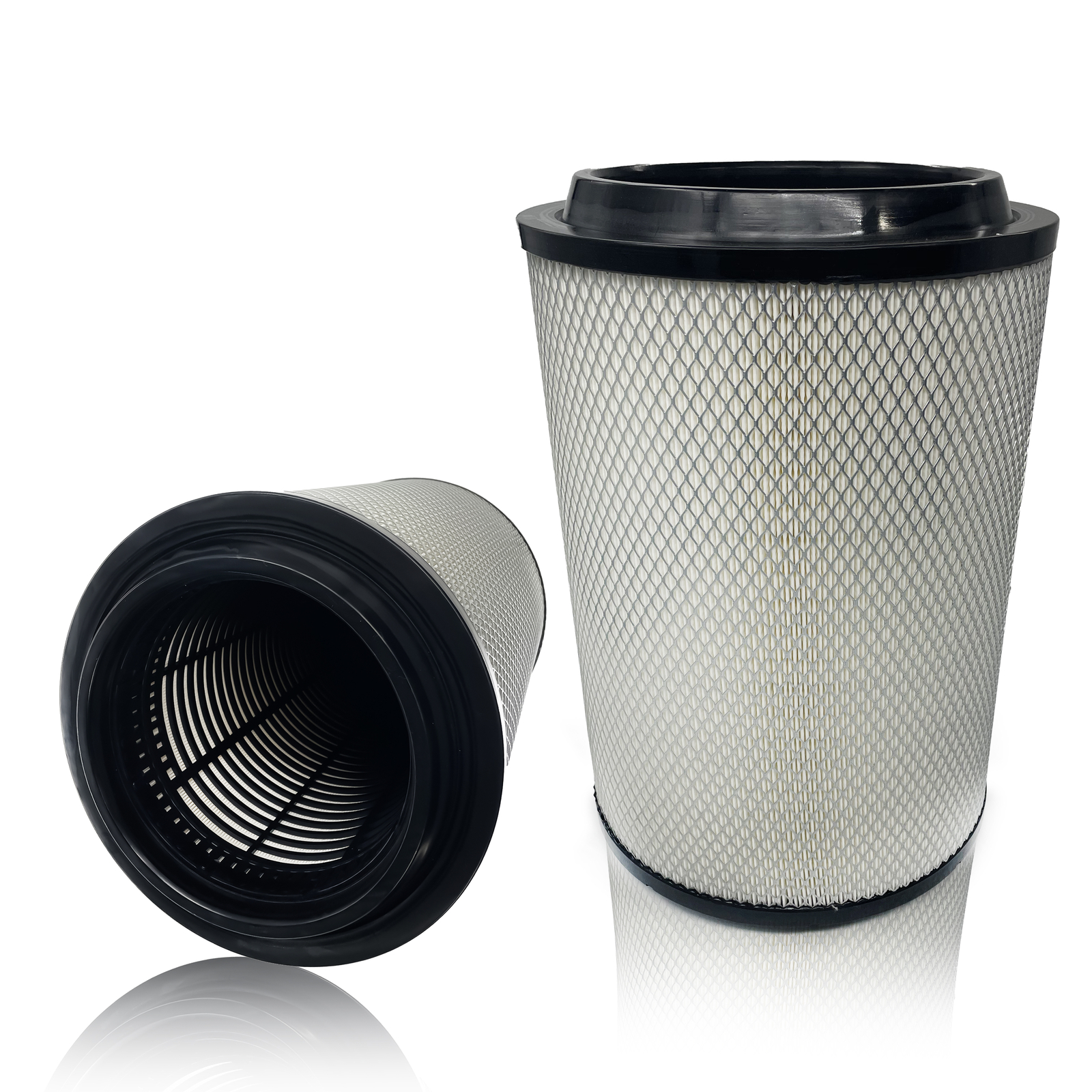 Engine Air Filter for Volvo Trucks Replaces RS4642 AF26163M AF26472M ...