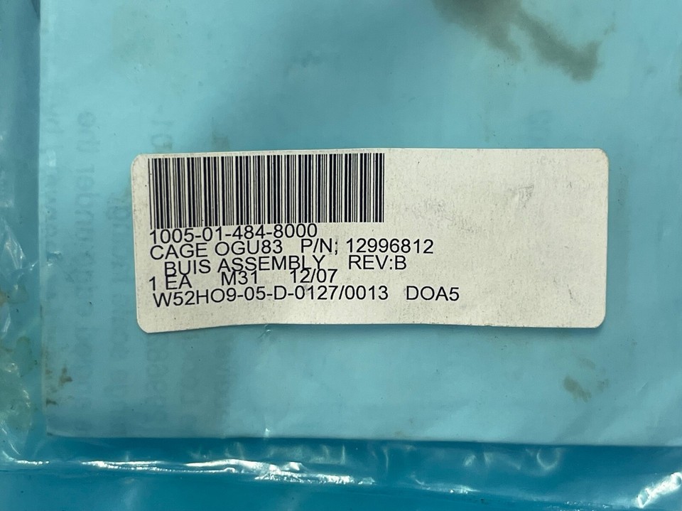 NEW MaTech Rear Back-Up Iron Sight BUIS OGU83 | eBay