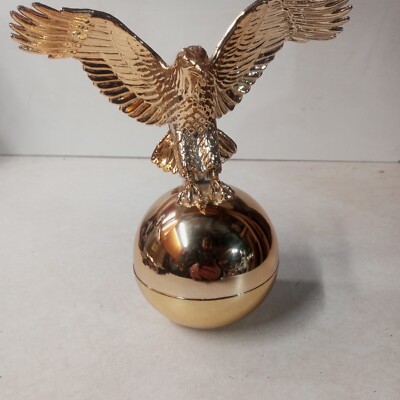 Full bottle AVON Bold Eagle WILD COUNTRY Aftershave 3 FL. OZ VINTAGE | eBay