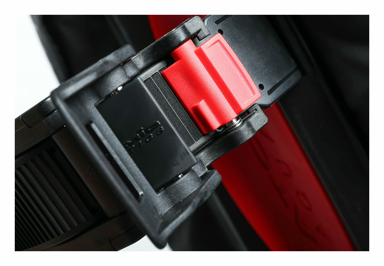 Atomic Aquatics BC1 BCD - Red or Black - Closeout! | eBay