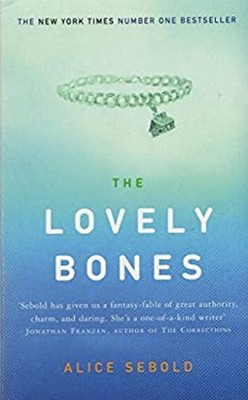 The Lovely Bones Alice Sebold | eBay