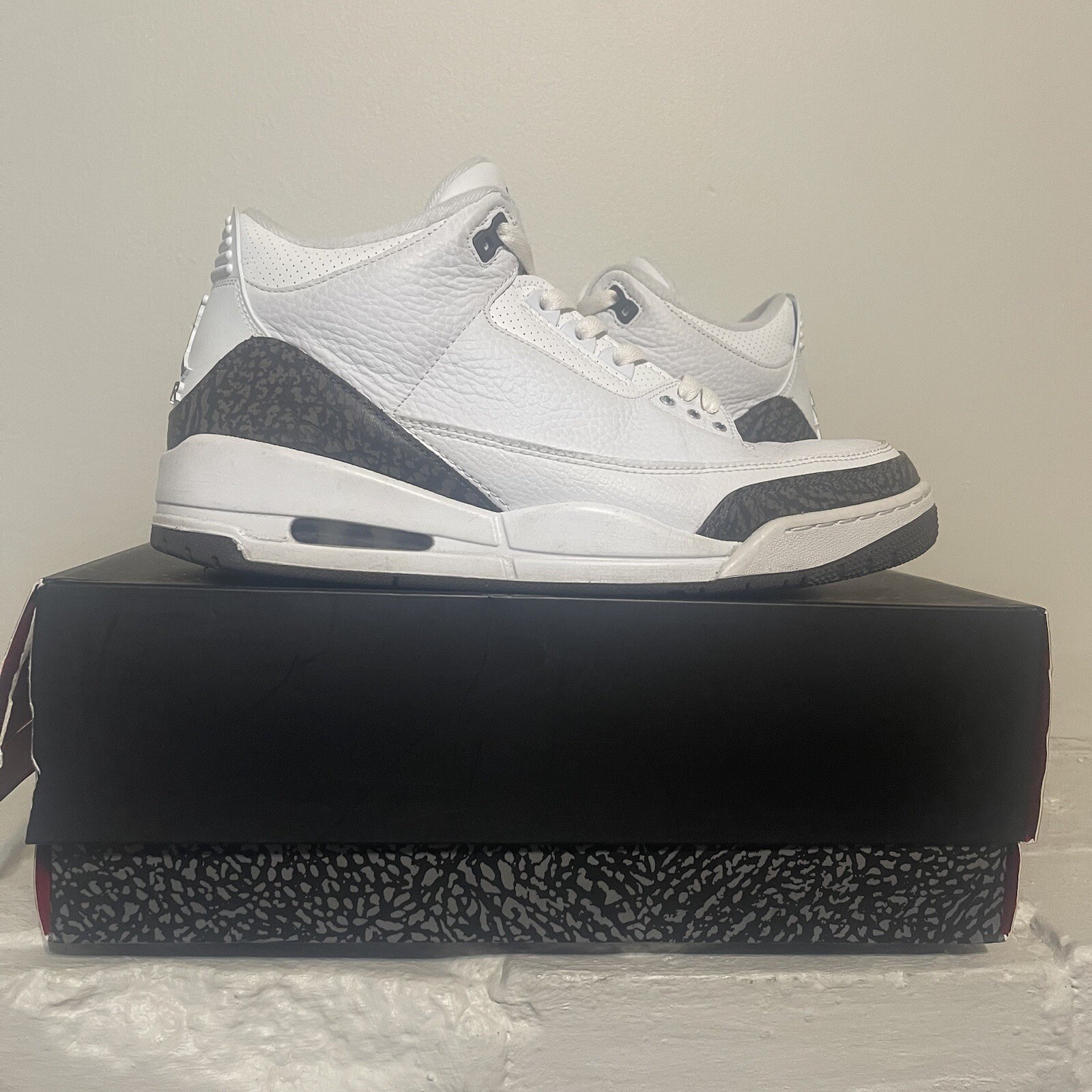 Size+12+-+Jordan+3+Retro+Mocha+2018 for sale online | eBay