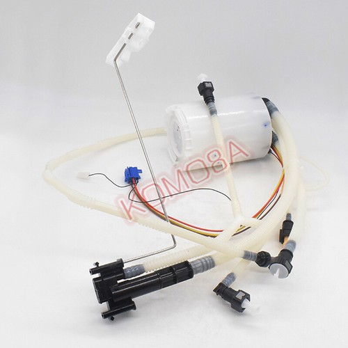 1x Fuel Tank Pump Sender 97062013201 Fits For Porsche Panamera 4.8L V8 ...