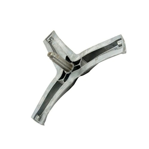1604290 GENUINE HOTPOINT WASHING MACHINE DRUM SHAFT WMA SPIDER 35MM ...