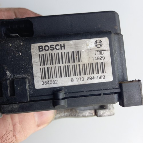 VY commodore abs module 589 | eBay