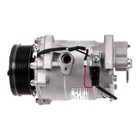 A/C Compressor TRSE09 for Acura ILX - 2016-2018 / Honda CR-V - 2012 ...