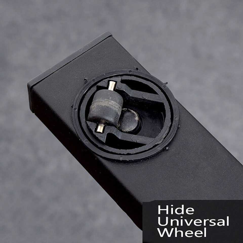 Adjustable Large Over Bed Chair Table Heavy PC Computer Laptop ...