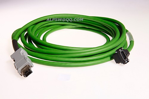 NEW R88A-CR1A005CF-E Encoder CABLE FOR OMRON SERVO 5M/10M/15M | eBay