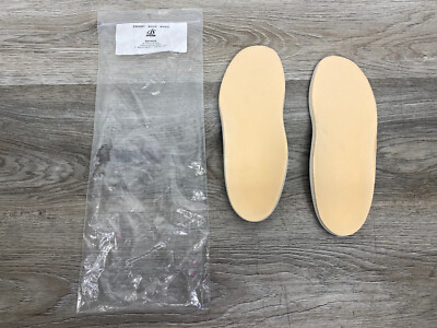 New In Package InStride Shoe Insoles Z303201 M 5-5.5 W 5-6.5 | eBay