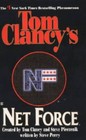 Net Force (Tom Clancy's Net Force, Book 1) - Mass Market Paperback ...
