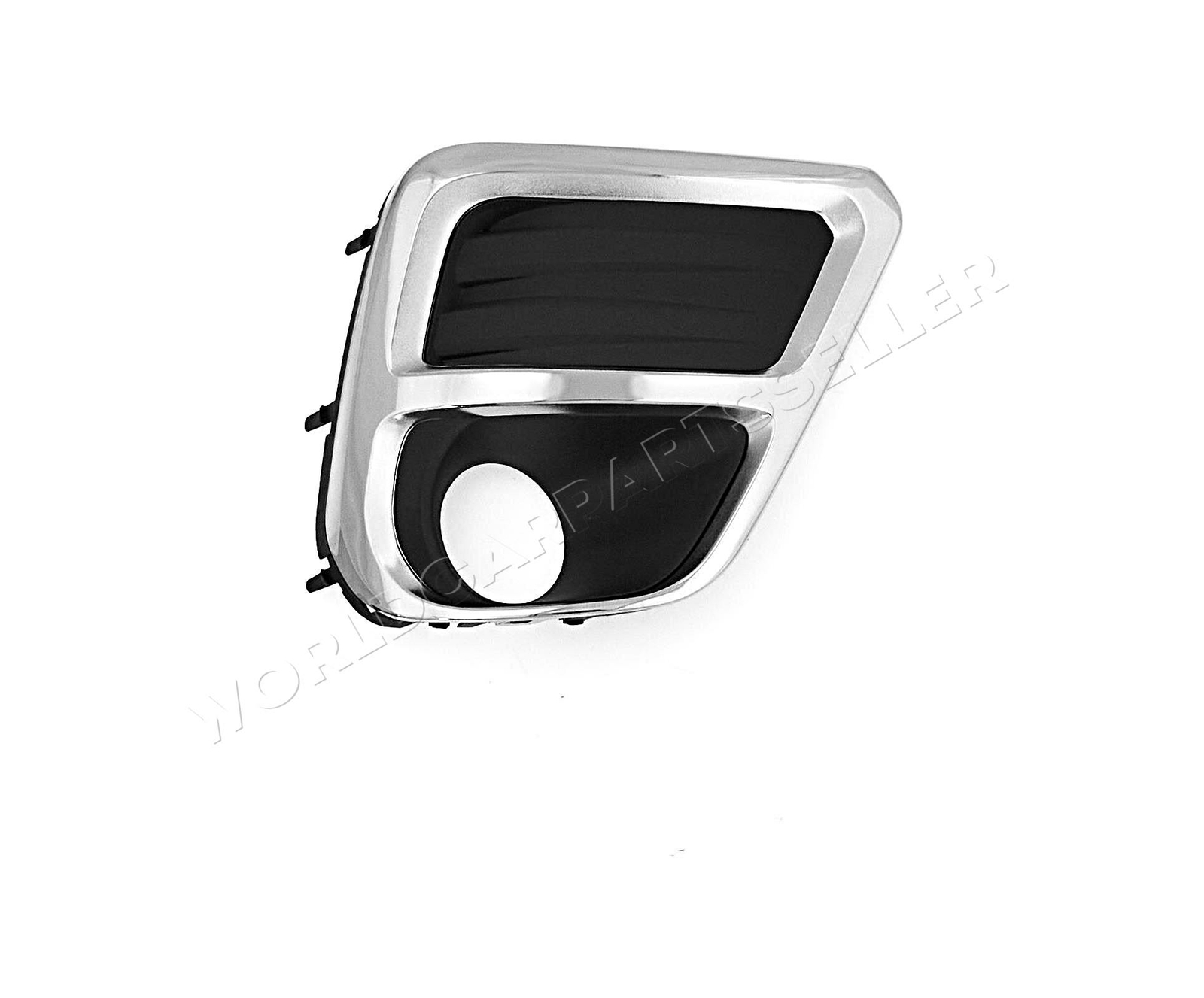 Bumper Grille Right For SUBARU FORESTER 57731SJ060 | eBay