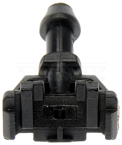 Front Park Assist Camera Washer Nozzle Dorman For 2016-2017 Ford ...