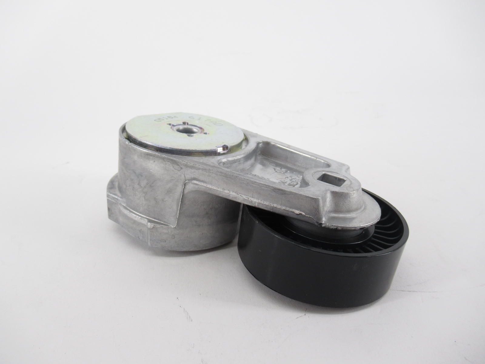 Genuine OEM Mopar Jeep 5184617AD Serpentine Belt Tensioner | eBay