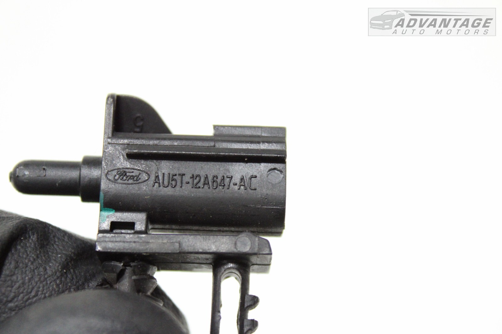 2013-2020 FORD FUSION OUTER AIR AMBIENT TEMP TEMPERATURE CONTROL SENSOR ...