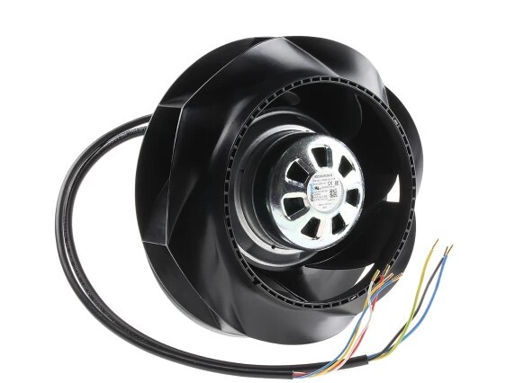 R3G190-RC05-03 200V-240V 83W inverter centrifugal fan 0.75A | eBay