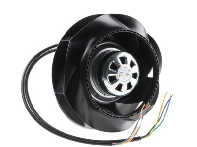 R3G190-RC05-03 200V-240V 83W inverter centrifugal fan 0.75A | eBay