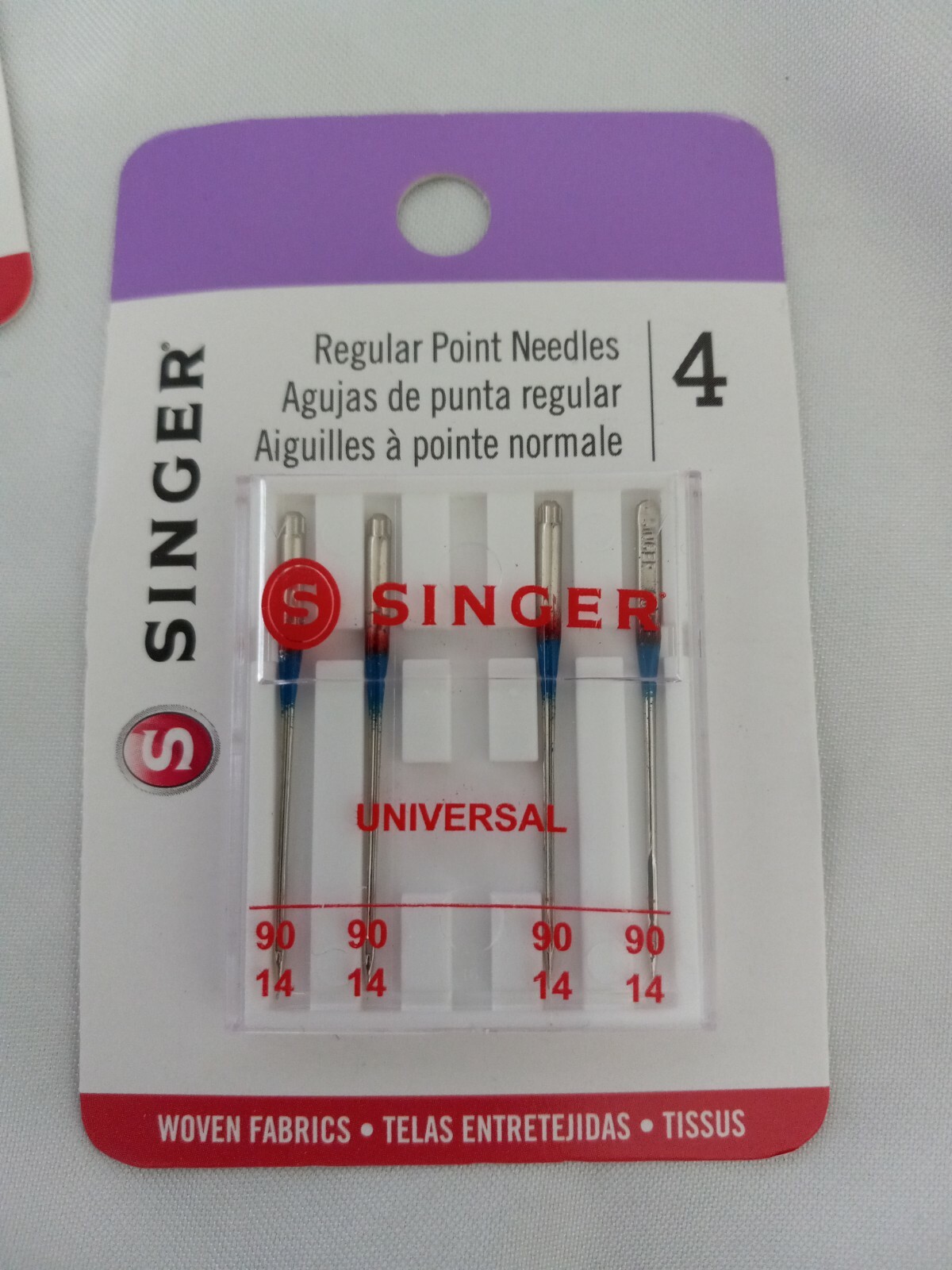 SINGER Simanco Screwdriver 25537 for Sewing Machine Attachments for ...