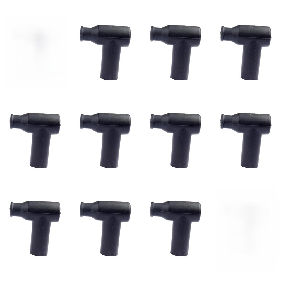 Spark Cap Rubber Material Temperature-resistant Rubber Marine Engine ...