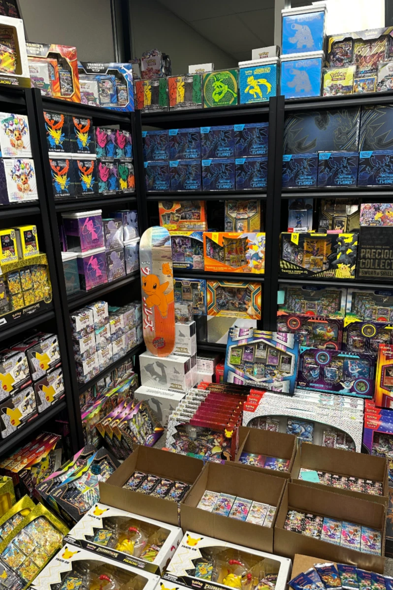 *NEW COLLECTION IS HERE* $1M+ INVENTORY STREAM!!! $1 START SEALED ...