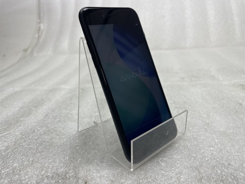 Apple iPhone SE (2nd Gen) (A2275) Black 64GB Tested & Reset | eBay