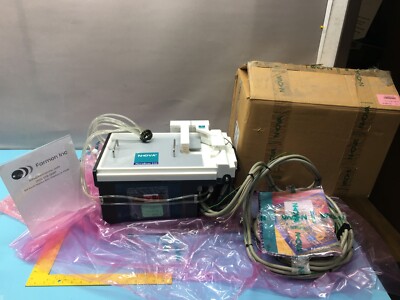 Nova 210-10000-05 Assy, Measuring, Unit, 8, M/U Water Track, 140499 | eBay