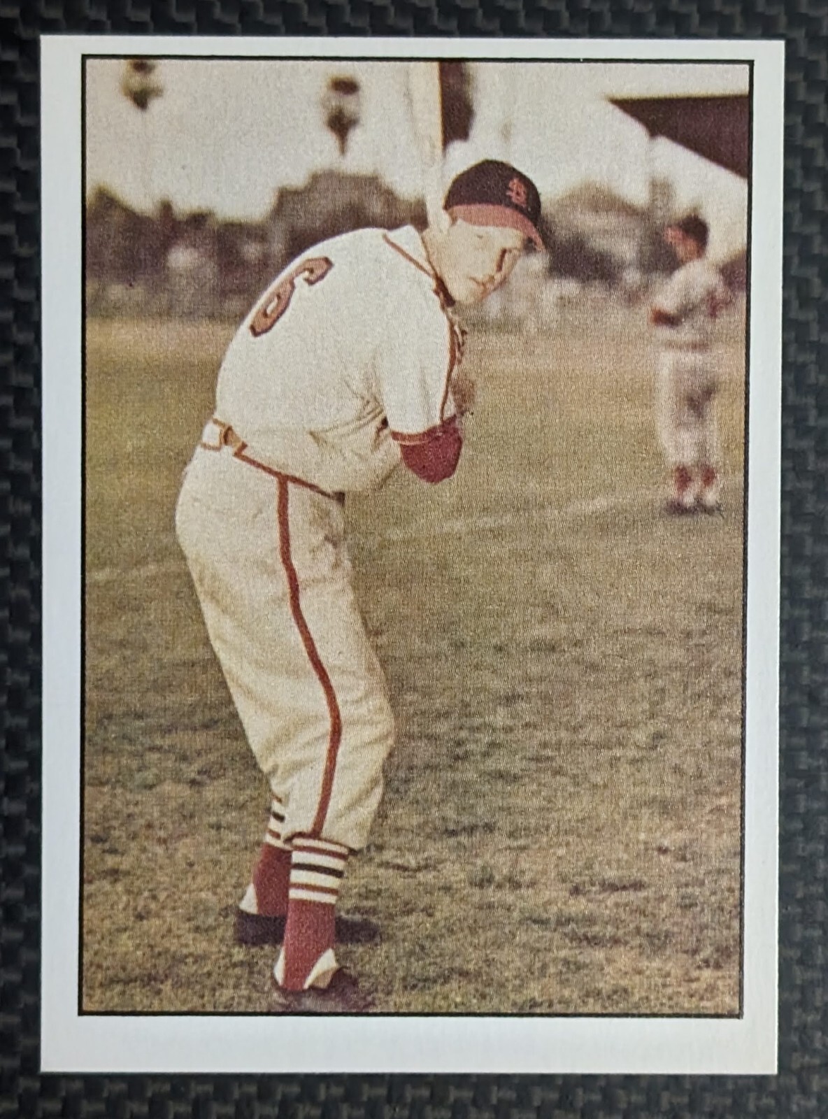 1979 TCMA Baseball Cards, TCMA Stars of the 50s. | eBay