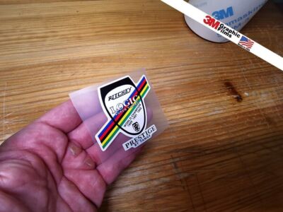 Decals, Stickers - Ritchey Decal - Nelo's Cycles