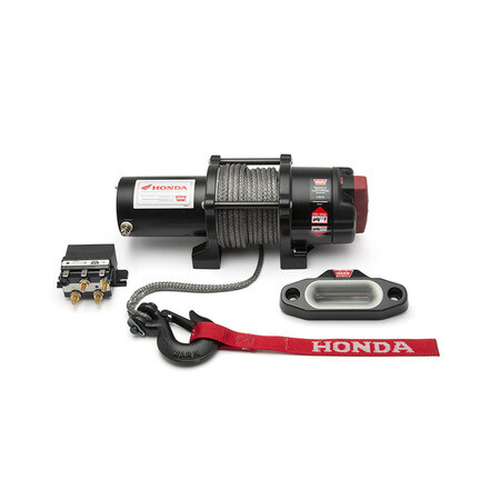 Honda - 0SL71-HL6-A20 - Winch for sale online | eBay