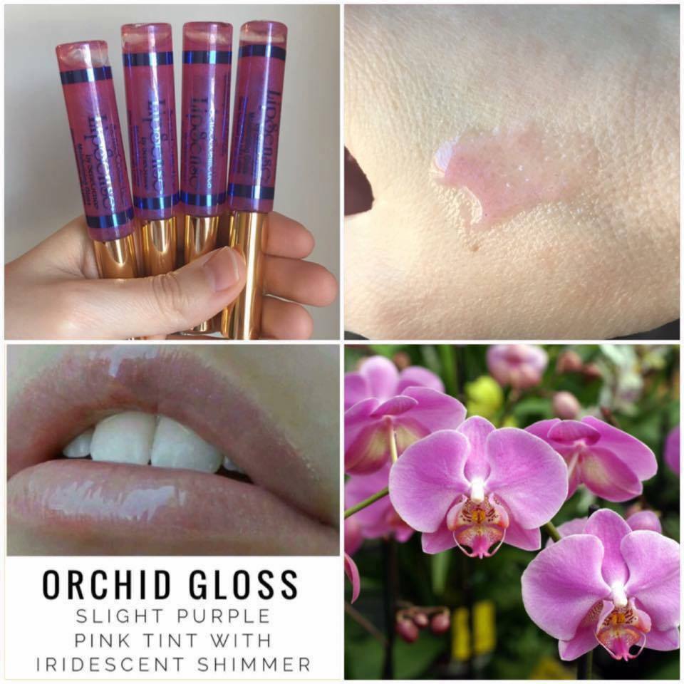 Authentic Full Size Lipsense - Long Lasting Lip Color, Fast, Free Ship ...