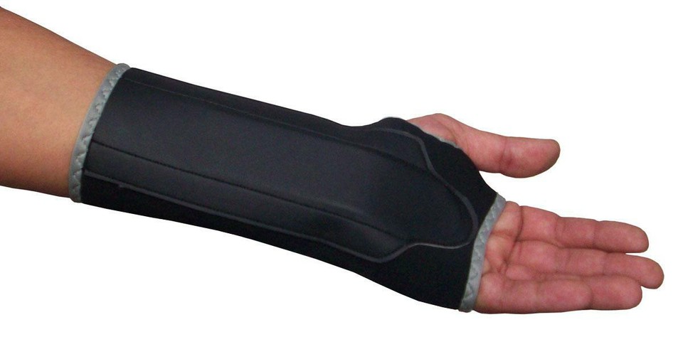 LTGPRO Neoprene Wrist Support Brace Splint Carpal Tunnel Sprain Strain ...