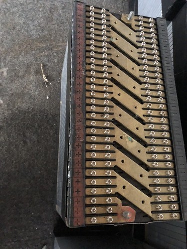 EIG C020B EPLB C020B Lithium Ion Cells 20Ah 100A (200A Peak) | eBay UK