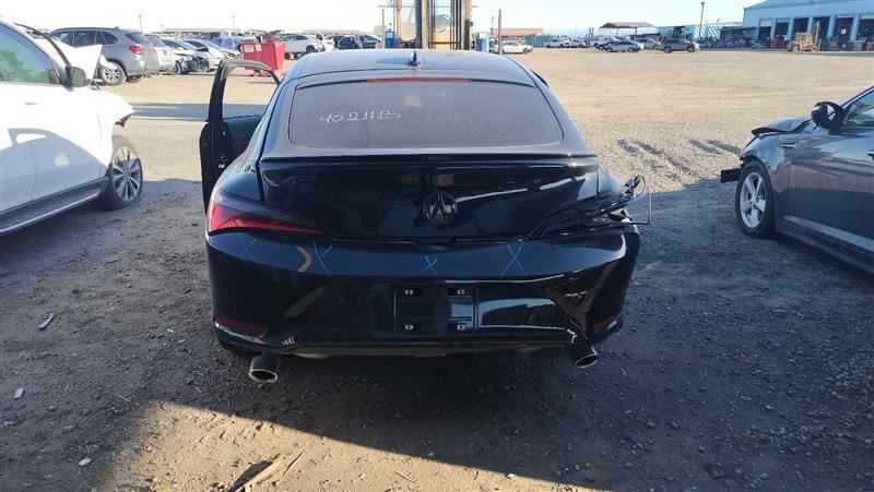 2023 Acura Integra AC Condenser 80100T21A02 OEM. | eBay