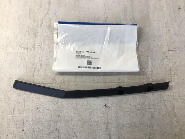 OEM Ford Db5z-7851728-aa Moulding Roof Side Trim Explorer 2013-2018 for ...