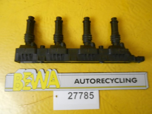 Zündleiste Opel Corsa C 0221503472 Nr. 27785 | eBay