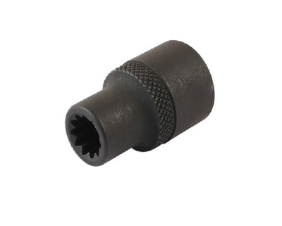 11 Point Brake Caliper Socket For VOLVO Trucks 26mm Long KNORR BREMSE ...