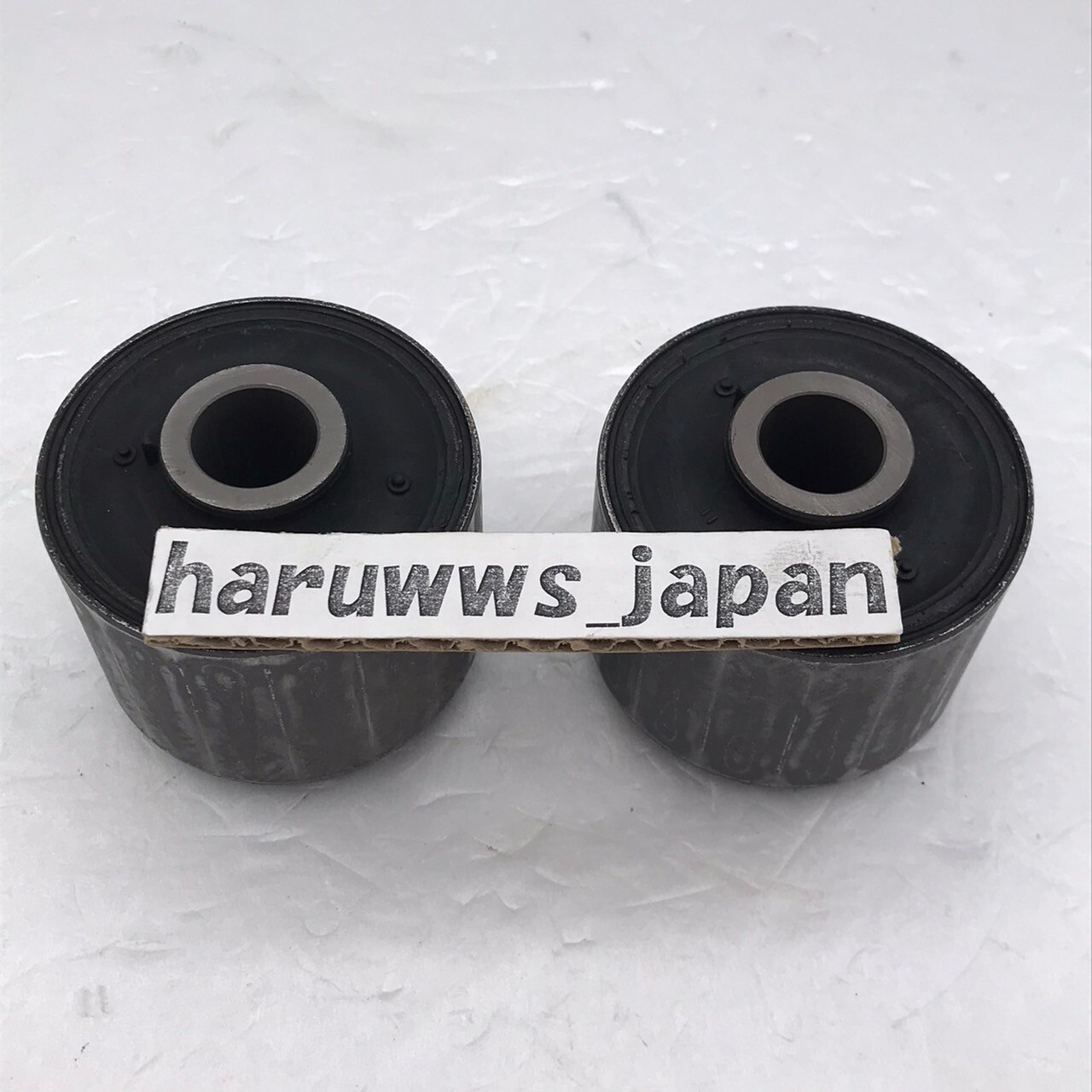 Genuine Toyota Lexus LS430 Front Lower Suspension Arm Bushing 2set ...