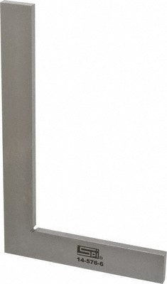 Squares - Spi Square