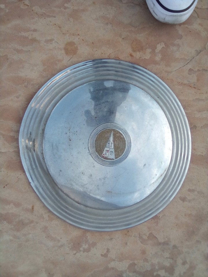 Hudson Hubcap 1950 | eBay