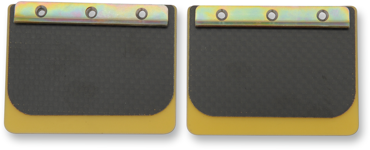 Boyesen - PSR65 - Pro Series Reeds, RAD62 Polaris Trail Boss 350 L 4x4 ...