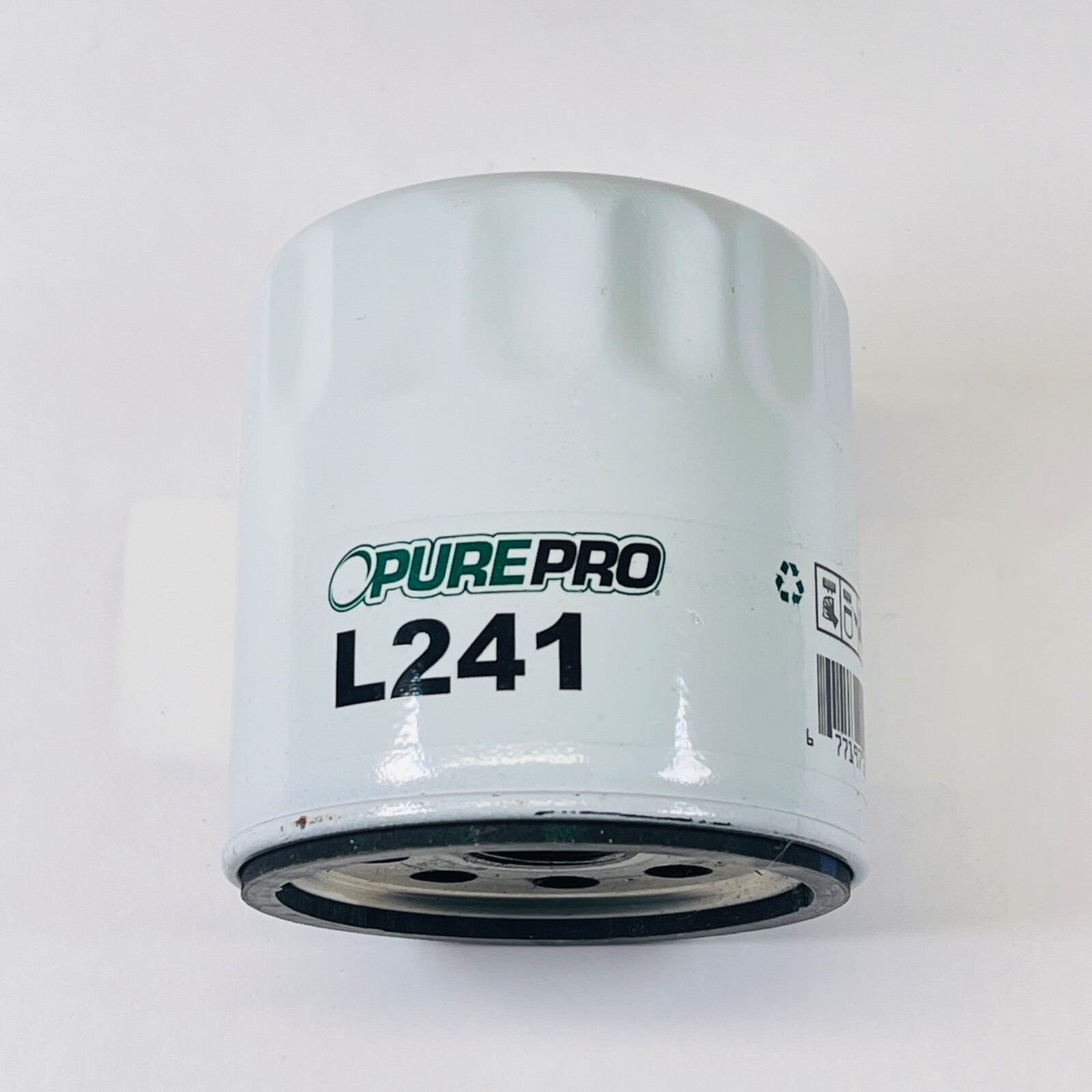 Purepro L241 Oil Filter CHRYSLER Dodge Ford Chevrolet Geo Jaguar Jeep ...